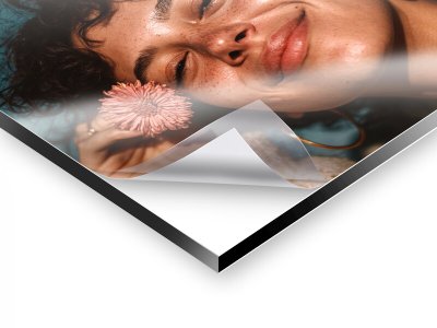 metal posters custom