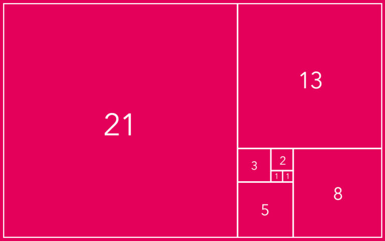 Golden Ratio, Fibonacci Spiral & Rule of Thirds in Photography
